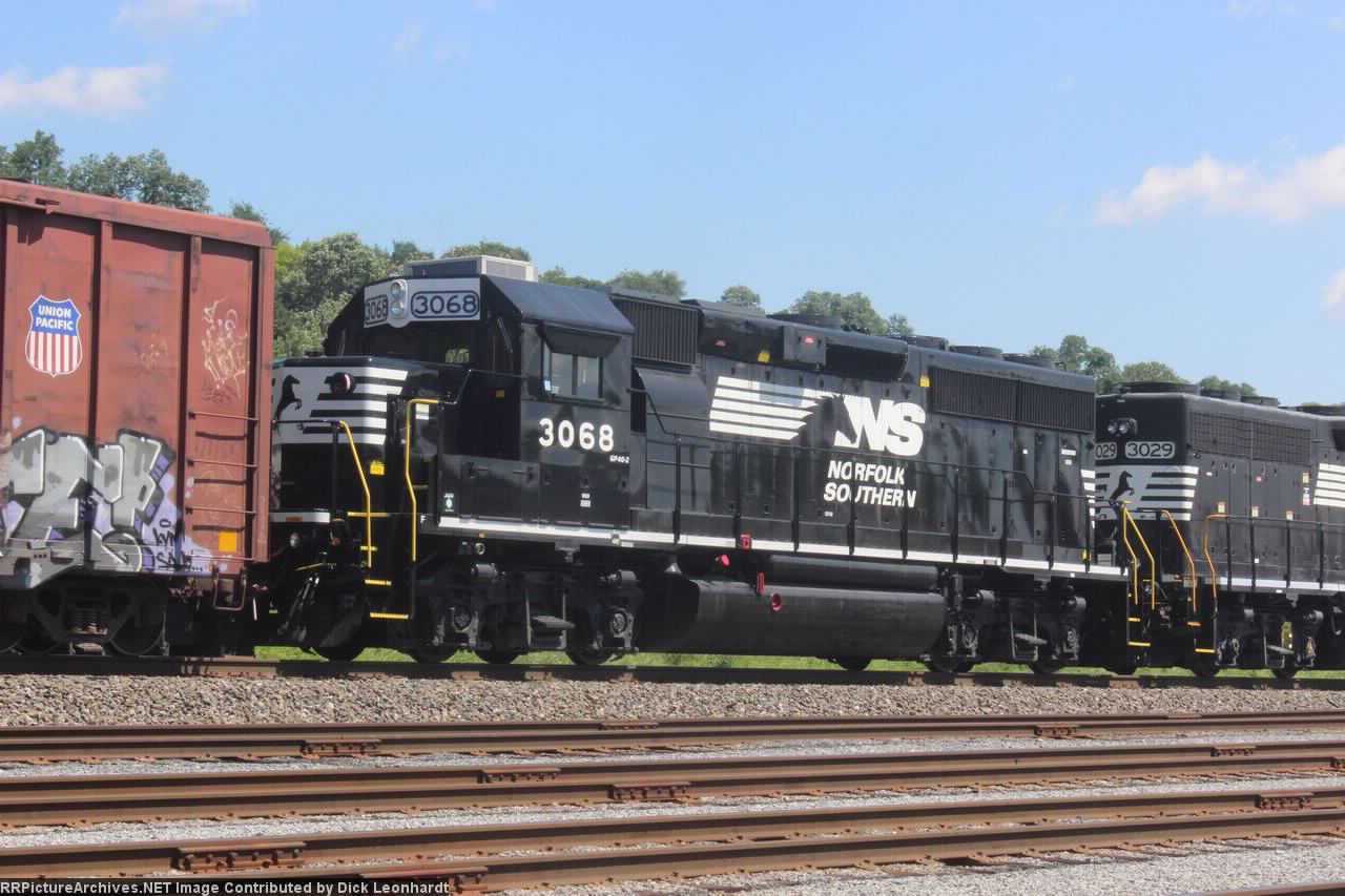 NS 3068